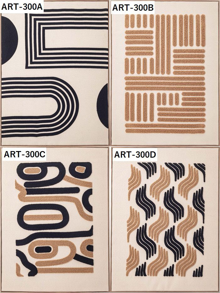 アートパネル W60×D2.5×H80.5 店舗 カフェ ラウンジ ロビー ホテル 法人 azu-art-300 – 家具インテリアのジェンコ【本店】